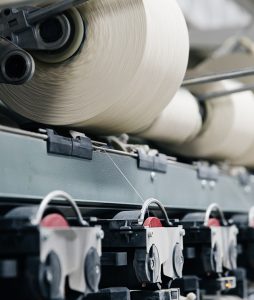 COHESIVELY MADE INDUSTRIAL, STAPLE & TWISTED YARNS | Marionetteco