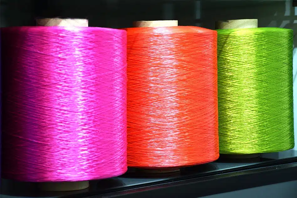 High Tenacity Yarns | Industrial Yarn Manufacturers